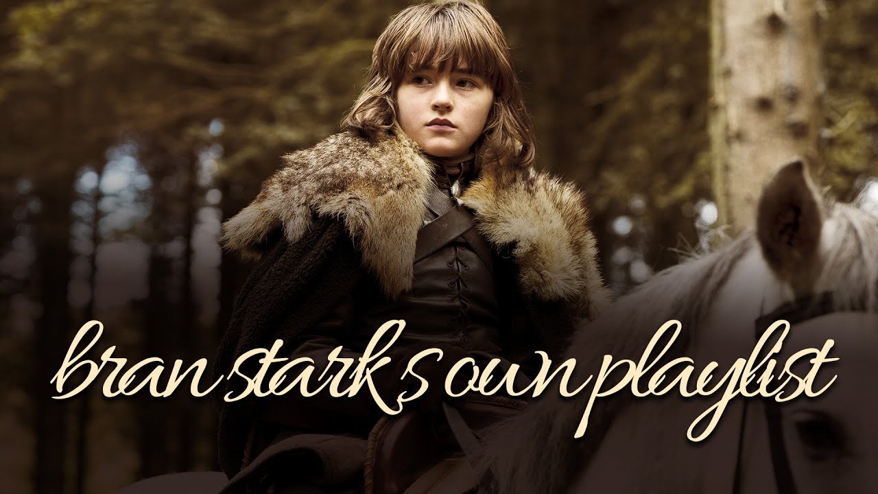 read bran's chapters of dreams and magic with this playlist - YouTube