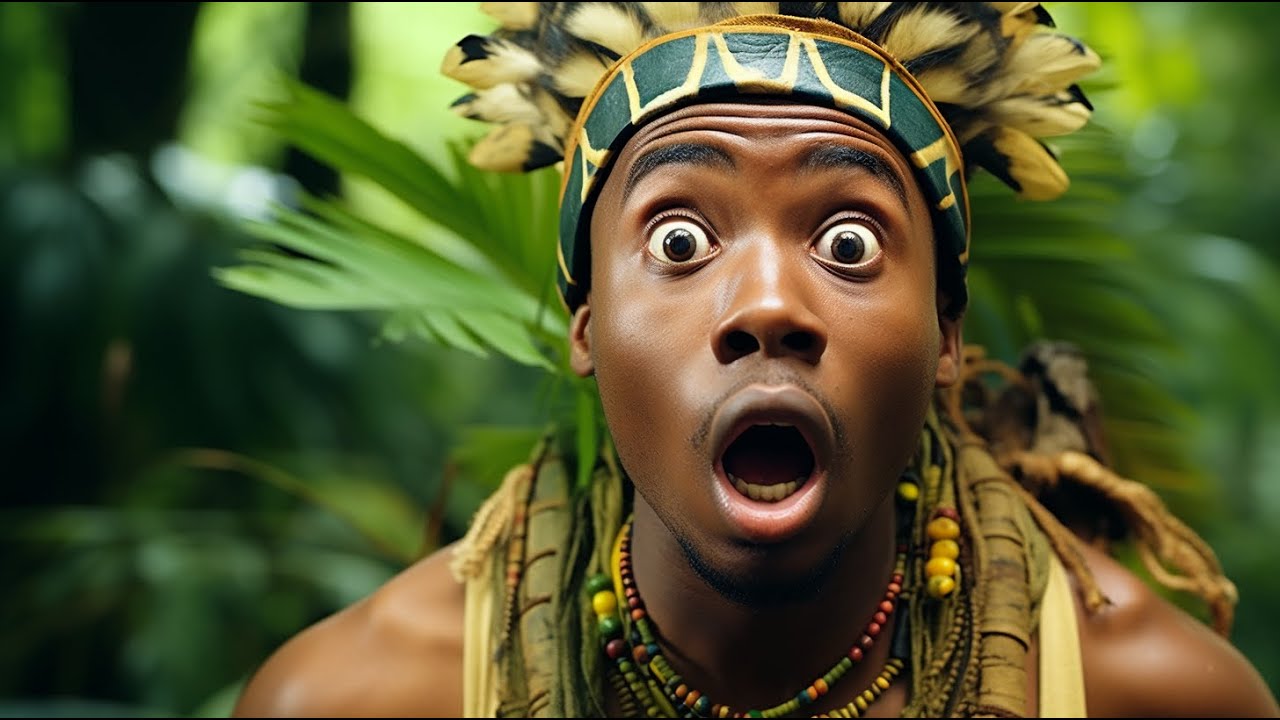 The Only Place on Earth Where Women Rule - Managing Men, Choosing ...