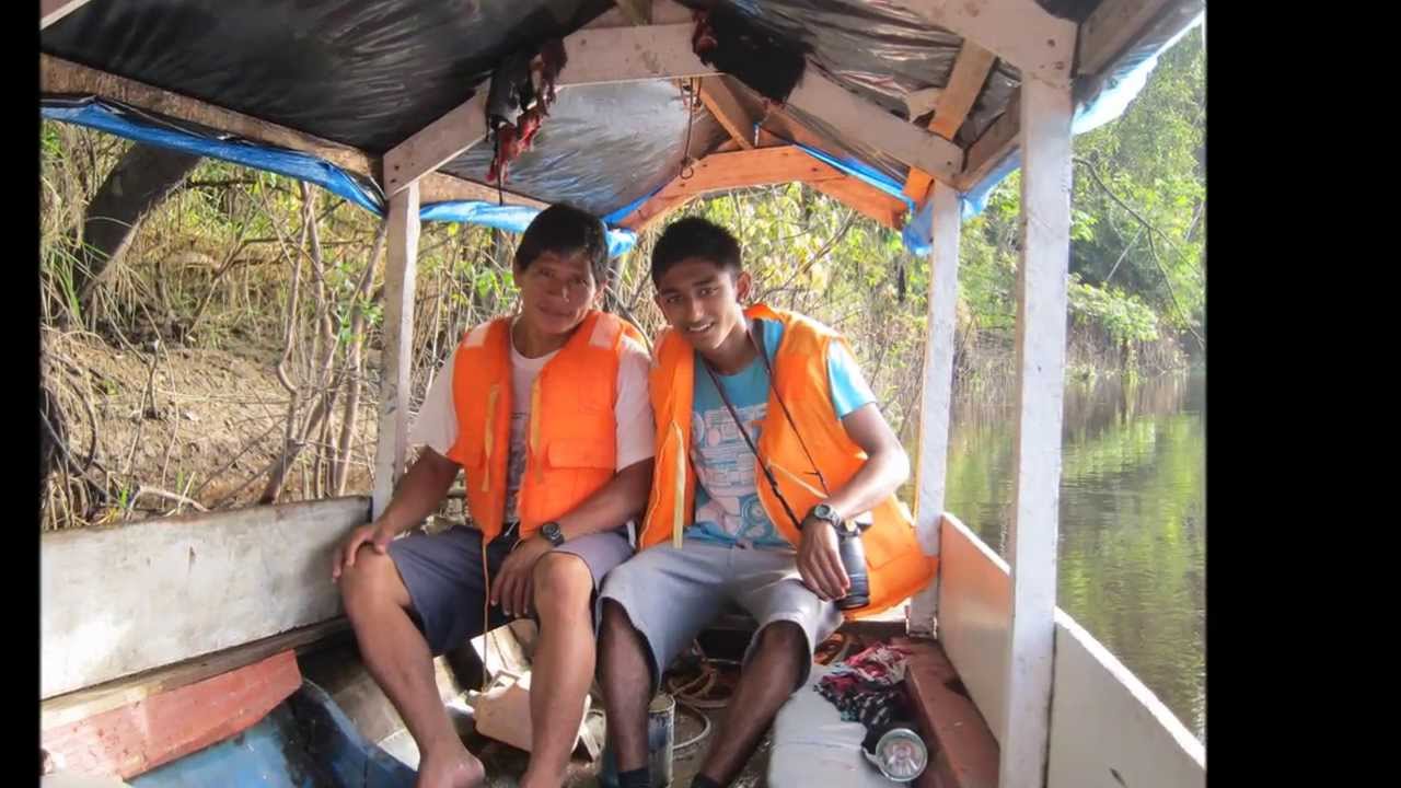 Chace Community School - Peru 2013 - Amazon - extended version - YouTube