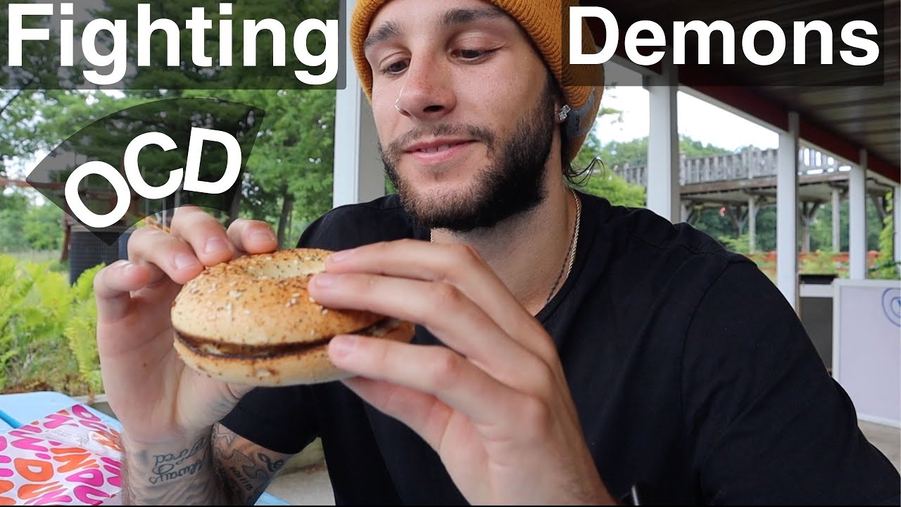 FIGHTING MY DEMONS: OCD (Personal Examples) - YouTube