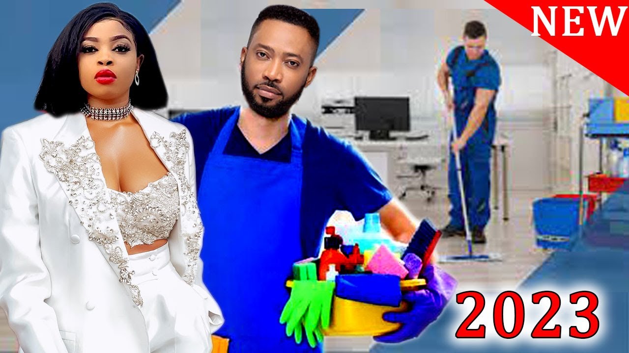 After So Many Heartbreaks She Fell In Love With Her Houseboy Who Was ...