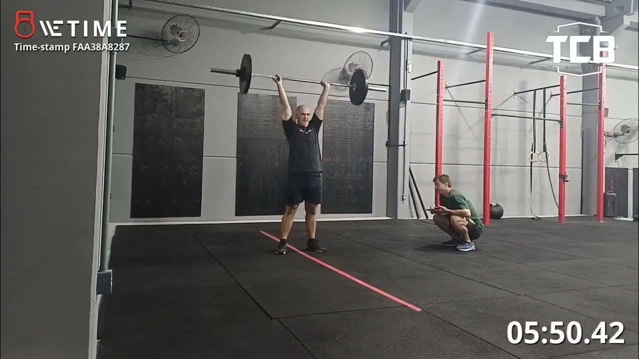 TCB 2025 Q25.1 Marcos Loureiro Muffato - YouTube