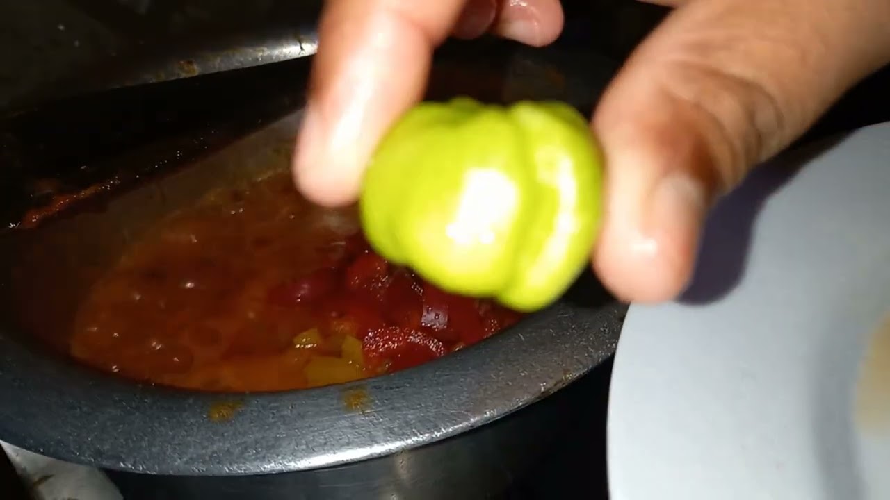 JINSI YA KUPIKA DAGAA MCHELE ROAST. - YouTube