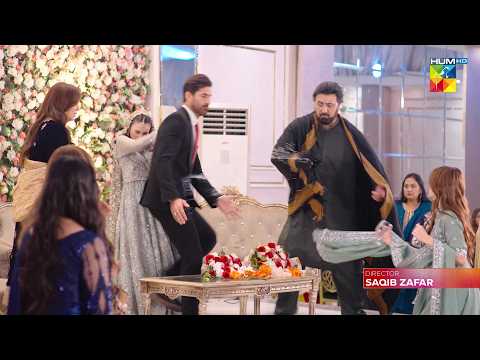 Aye Dil Aazma Nahin - Ep 12 & 13 Promo - Sat - Sun At 10 Pm on Youtube - HUM TV