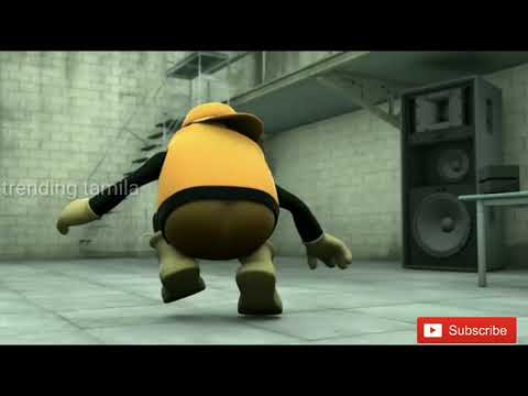 Killer bean intro fight scene movie from killer bean