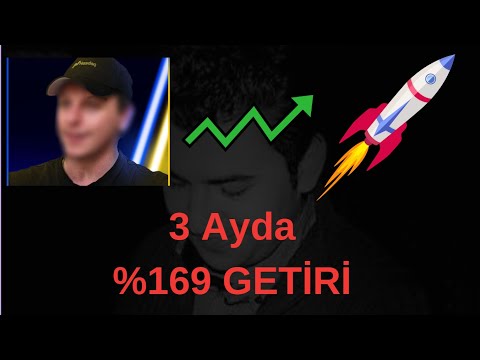 Bu Taktiklerle Dünya 3.sü Oldu! | Şampiyon Trader ile Röportaj