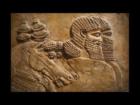 İRANIN YÂRESAN ALEVİ KÜRTLERİNDEN MUHTEŞEM BİR MUSİKİ ŞÖLENİ