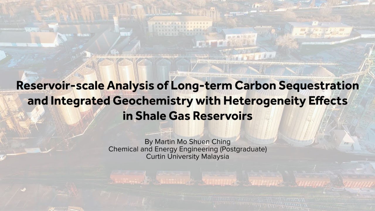 Reservoir-scale Analysis of Long-term Carbon Sequestration and ...