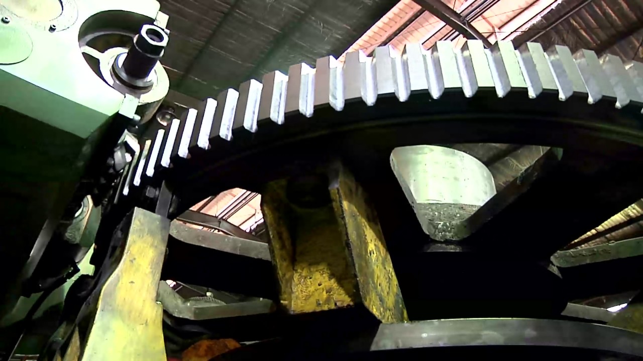 Henghui (H&H) Braiding Machine co - YouTube