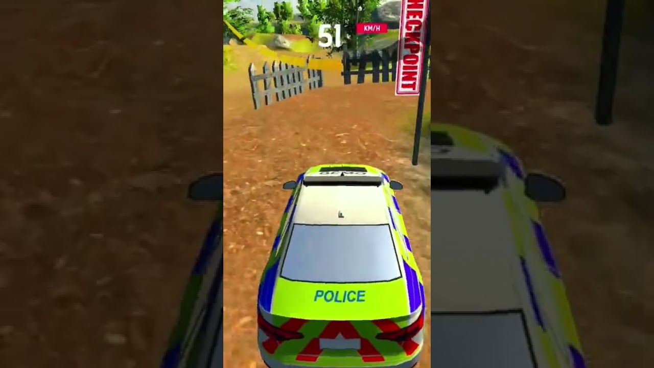 police car | police car driving | police car stunt | drift car driving ...
