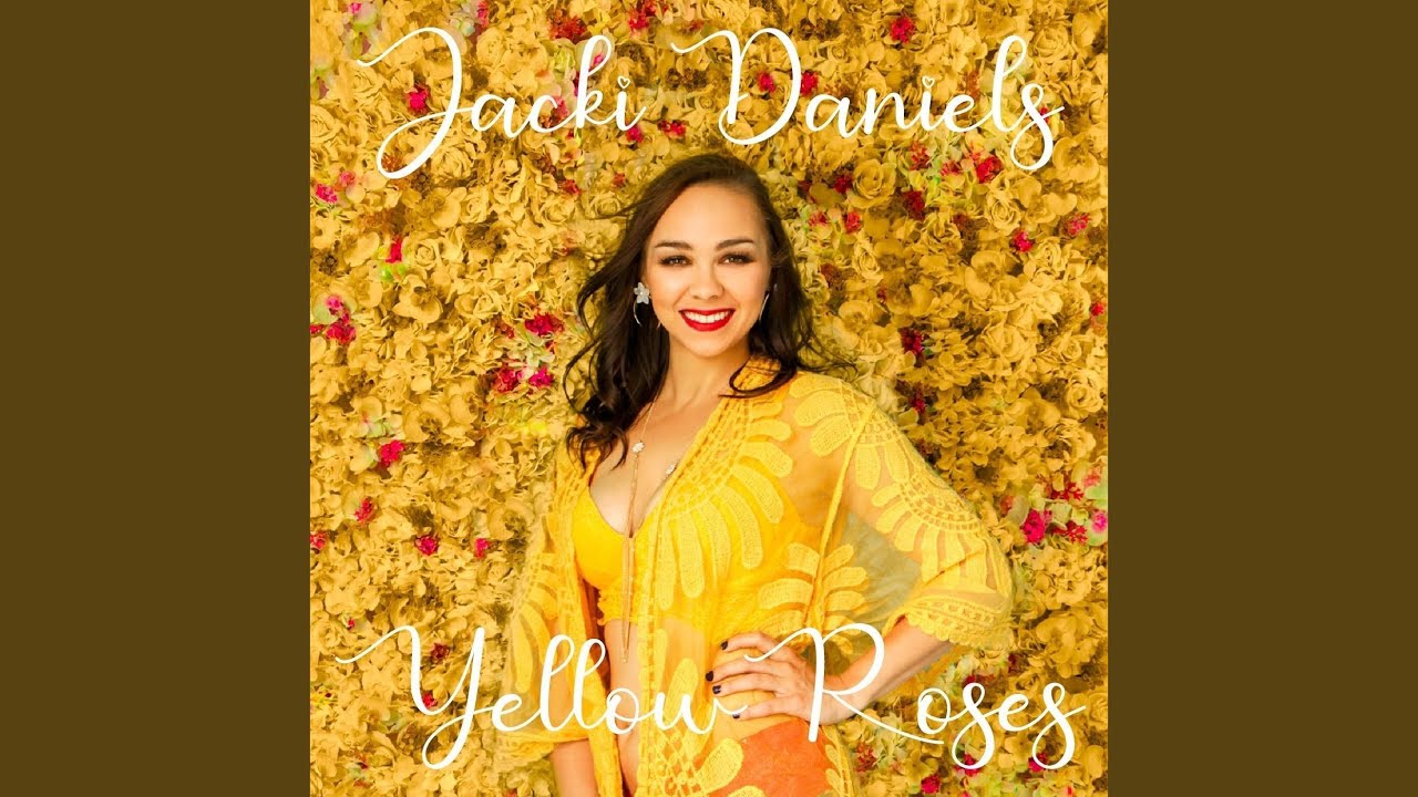 Yellow Roses - YouTube