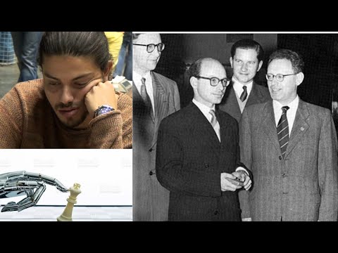 GEÇMİŞ USTALAR MI MODERN USTALAR MI? GM BURAK FIRAT ve GM MERT ERDOĞDU