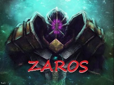 Runescape Lore: Zaros - YouTube