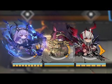 [Arknights] How strong is Ray?