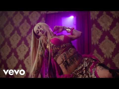 Metrika, Came Beats - DEMONIAS MUÑECAS (Video Oficial)