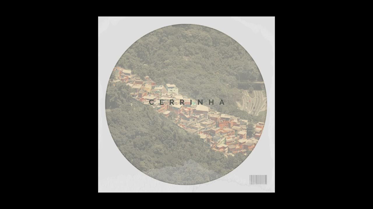 Cerrinha - YouTube