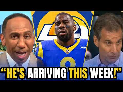 🚨 JUST CONFIRMED! | Rams Announce a New Signing and Are About to Have a Superstar! | Rams News