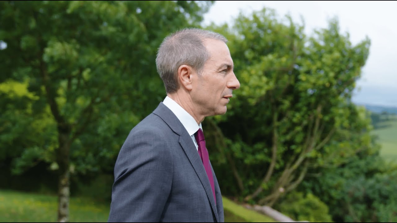 25 Years of Zeus - YouTube