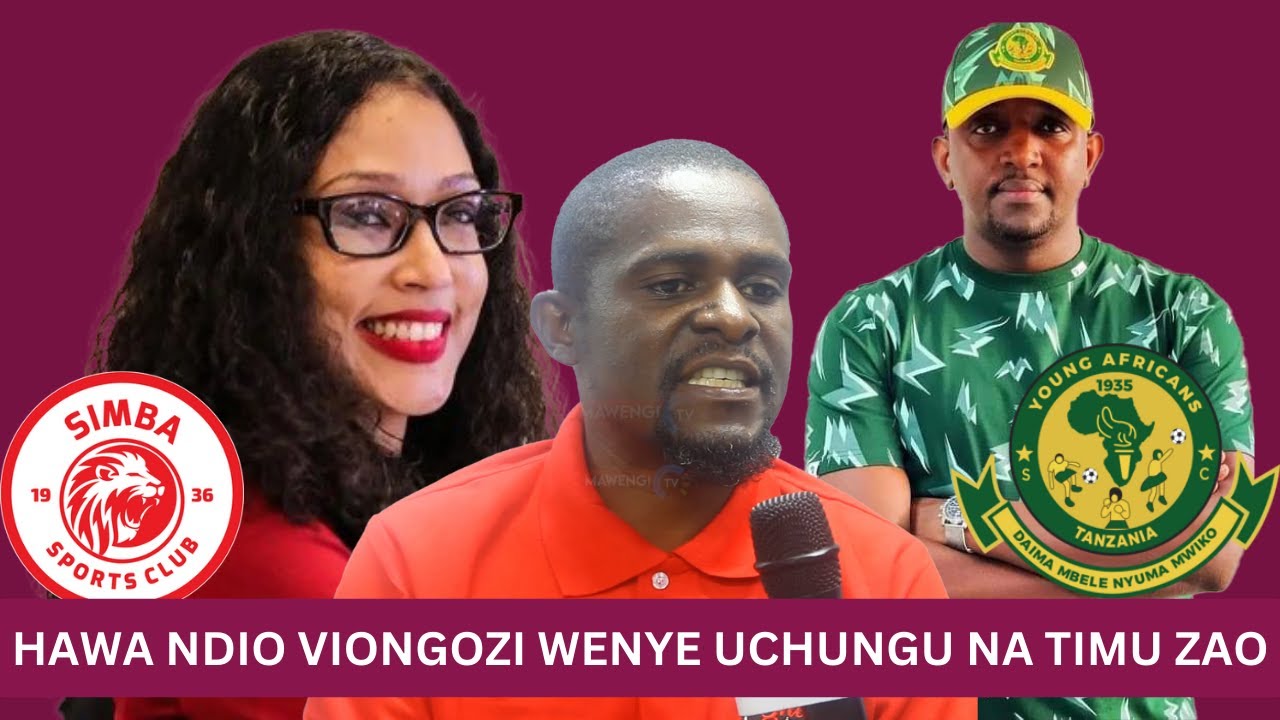 INJINIA HERSI,BABRA NDIO VINARA WA MIPANGO CHANYA NDANI YA VILABU VYAO ...