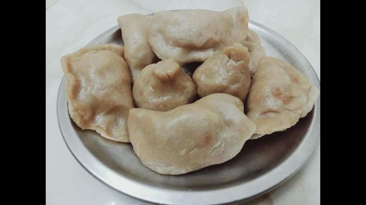 விநாயகர் சதுர்த்தி ஸ்பெஷல்👉 வேர்க்கடலை கொழுக்கட்டை|Verkadalai poorana ...