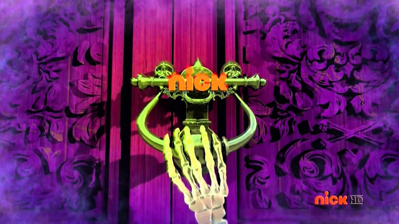 Nickelodeon UK HD Promos Before New Episodes Of Sam & Cat (17/10/2014 ...