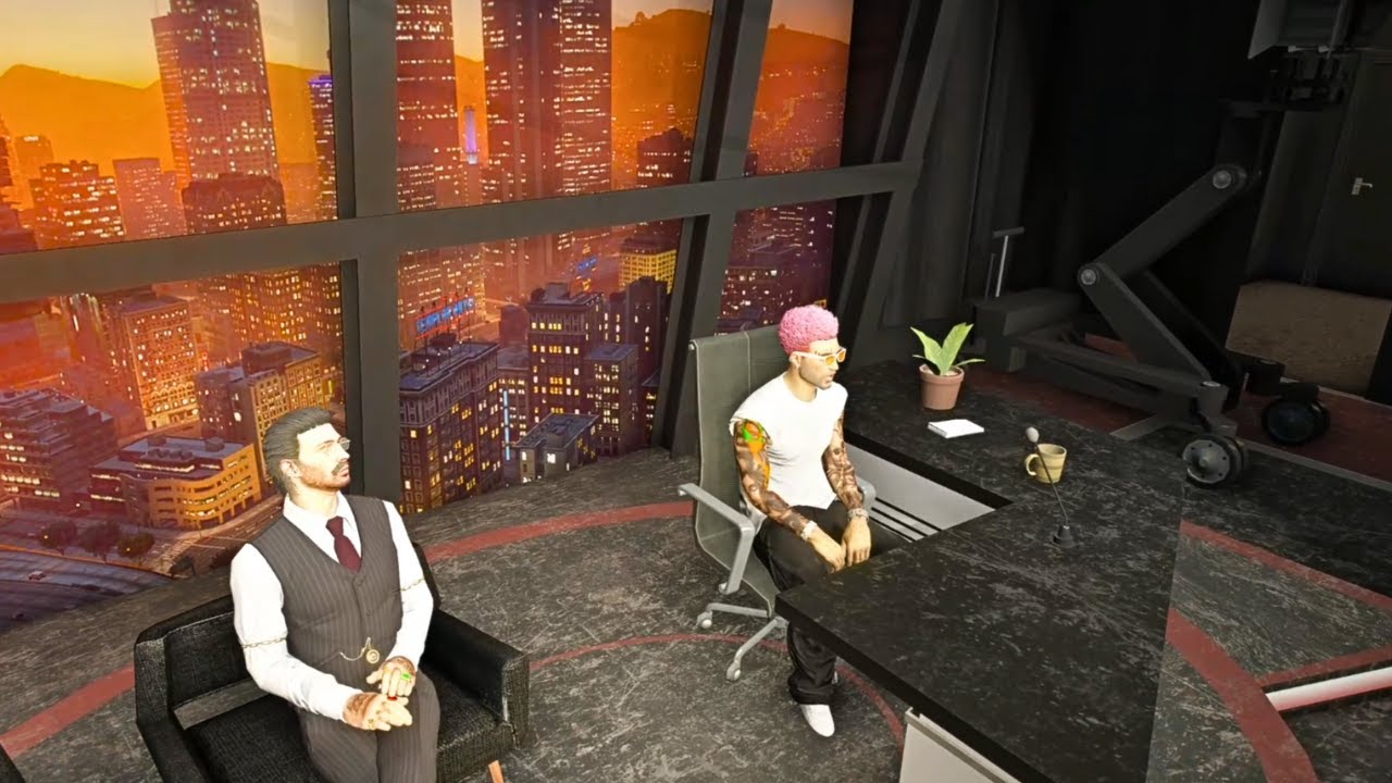 Ramee Reaches His Breaking Point - GTA RP NoPixel 4.0 - YouTube