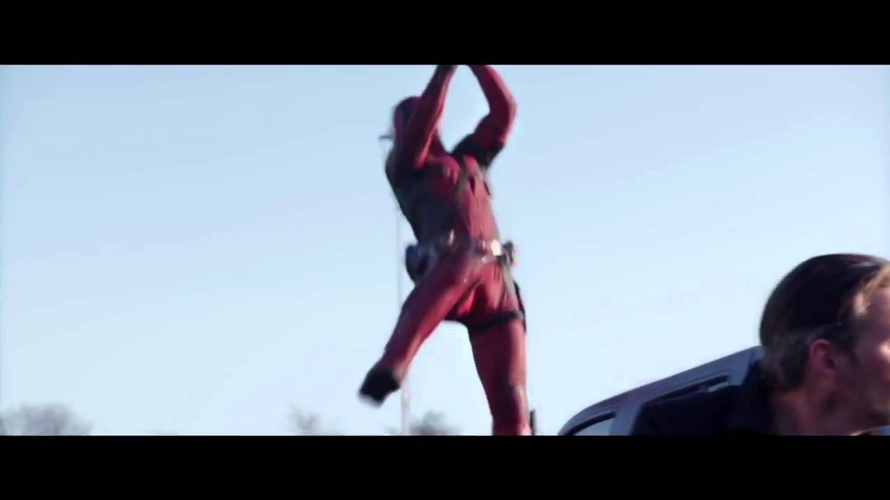 Mbc2 promo - YouTube