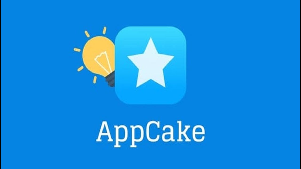 Install AppCake New 💼 Tips get AppCake for iOSAndroid! - YouTube