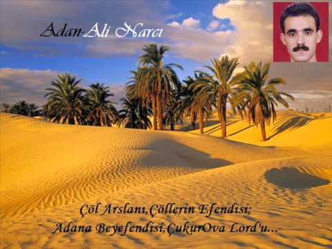 Çöl Fırtınası-Arabic Instrumental [NAR Tube] © ♫Müzik'ALi'te♫