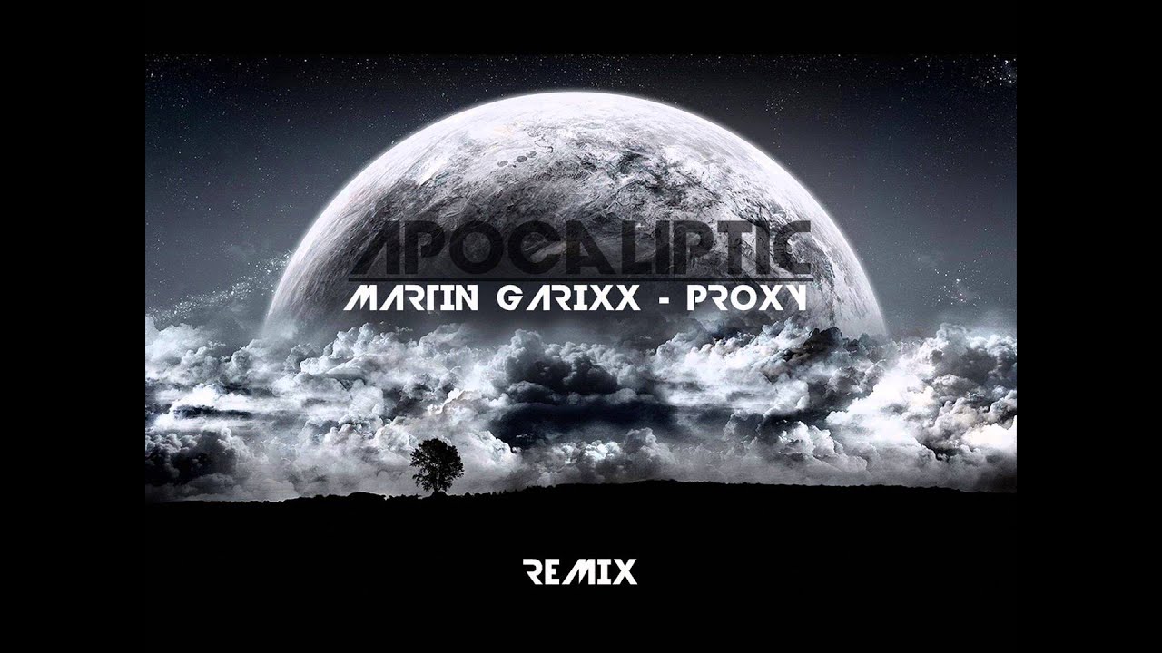 Martin Garrix - Proxy (Apocalyptic Trap Remix) - YouTube