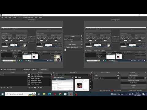 HISTOGRAM (GRAYSCALE,BINARY,RGB) - YouTube