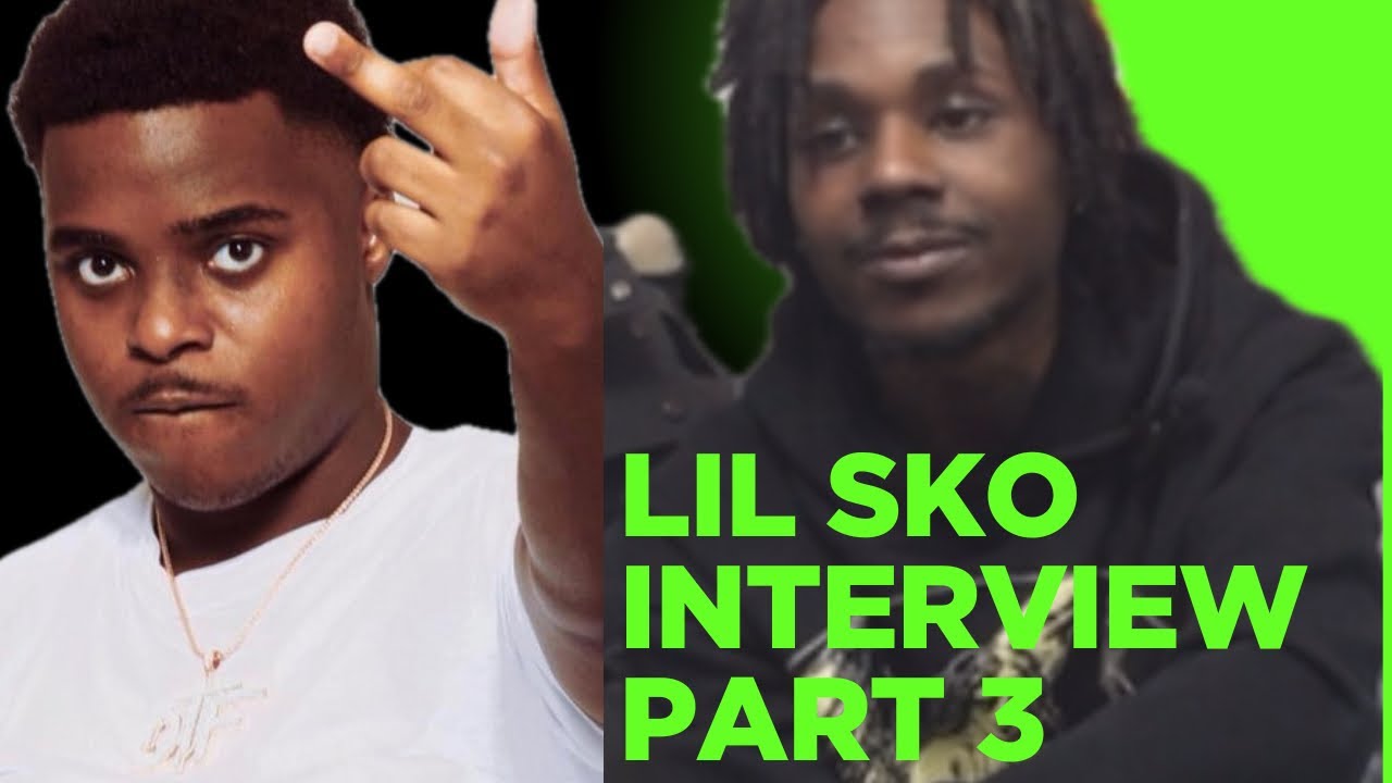Lil Sko on Timo’s diss songs jump starting careers for them & their ...