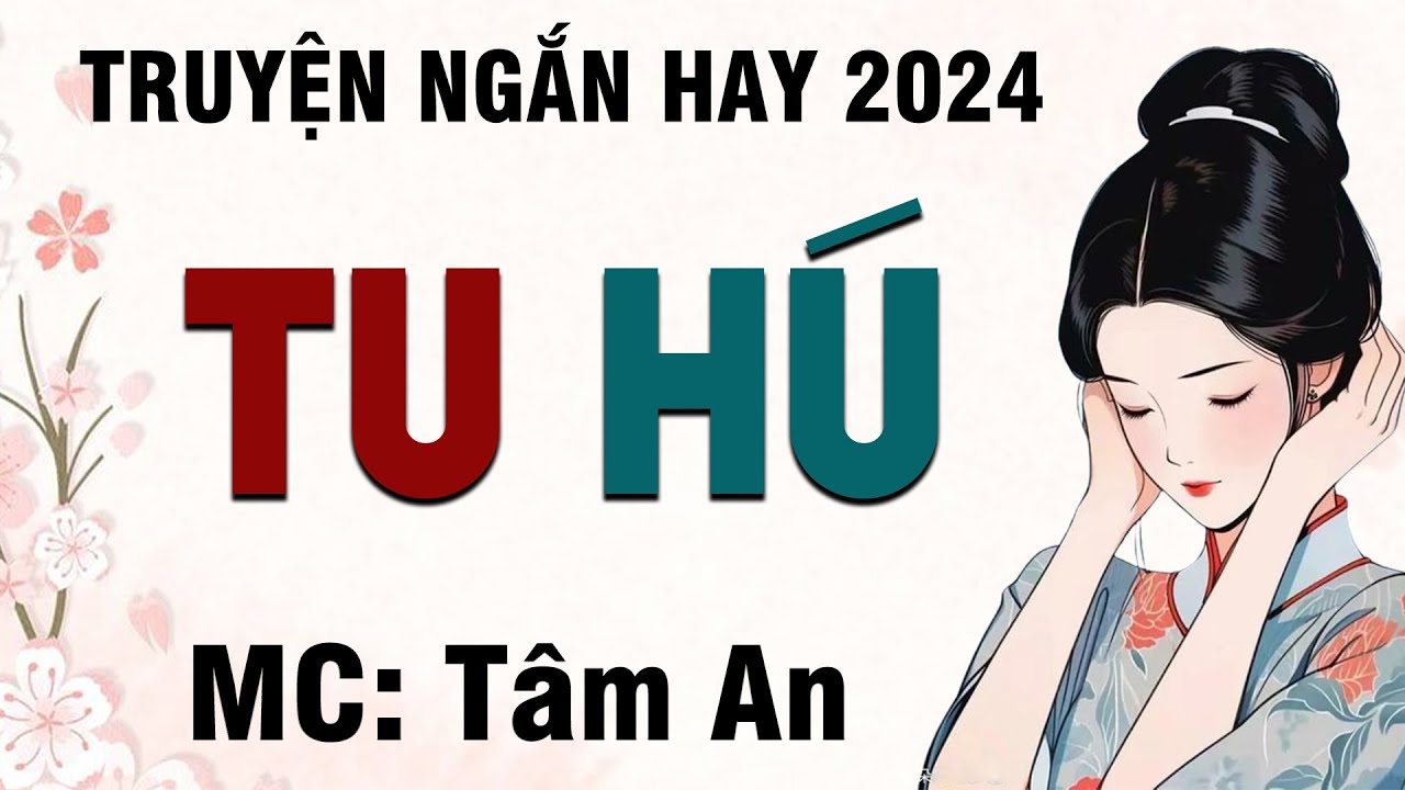 Truyện ngắn hay: Tu Hú - Mc Tâm An diễn đọc nghe hay cảm xúc, ai cũng ...