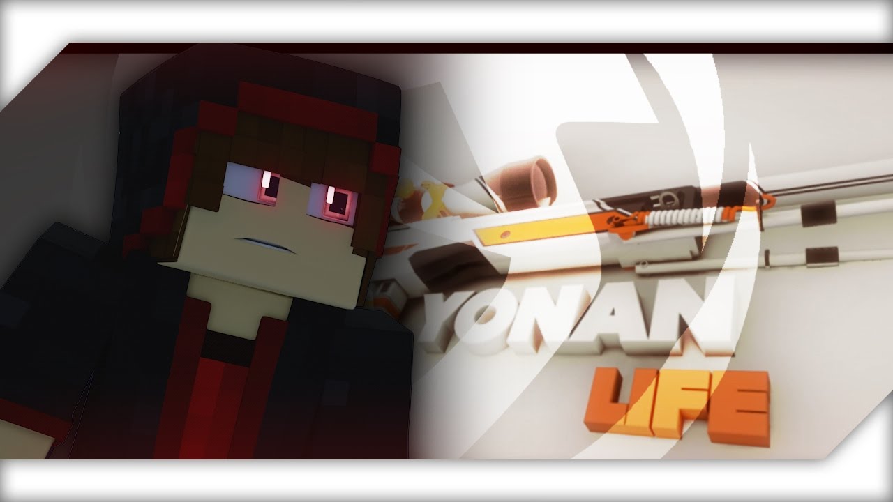 #117 Intro Yonan Life - YouTube