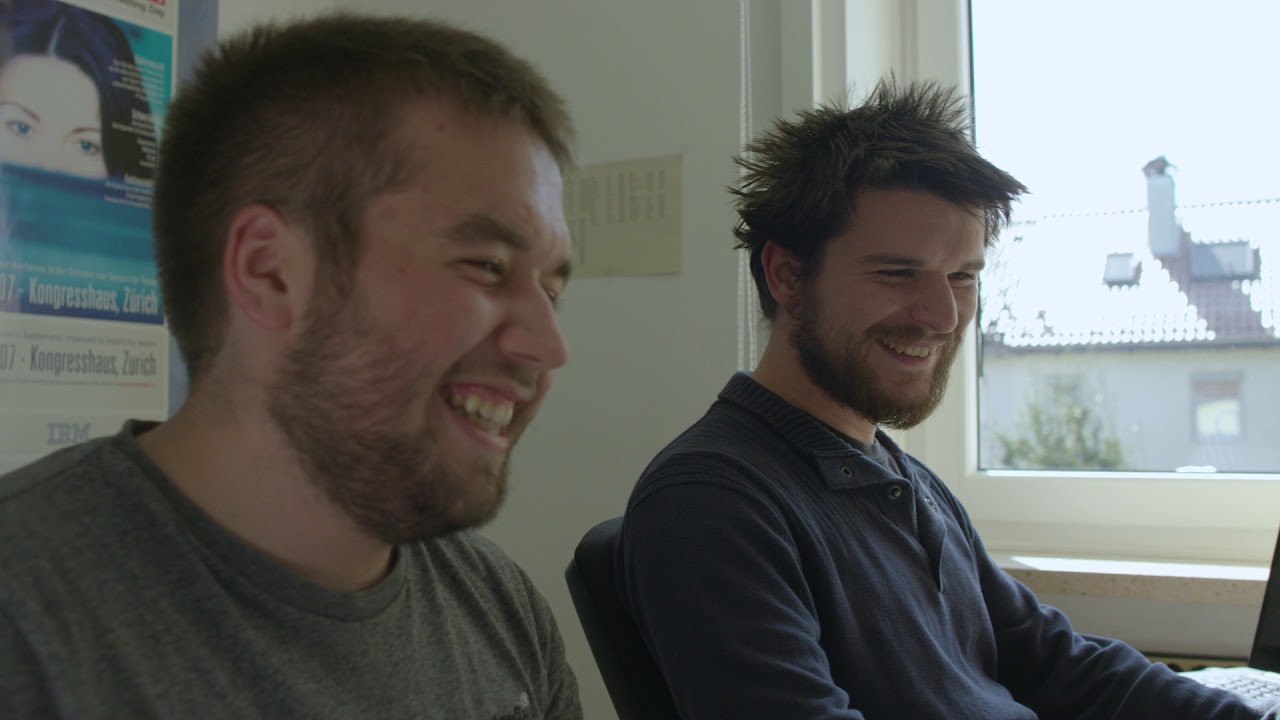 Quality First Software with QF-Test | Imagevideo - YouTube