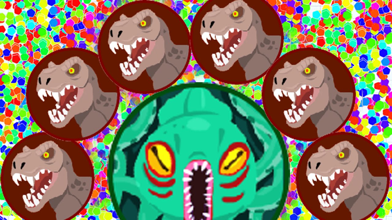 Agar.io World Record Challenge Let's Play (Agario Live Stream) - YouTube