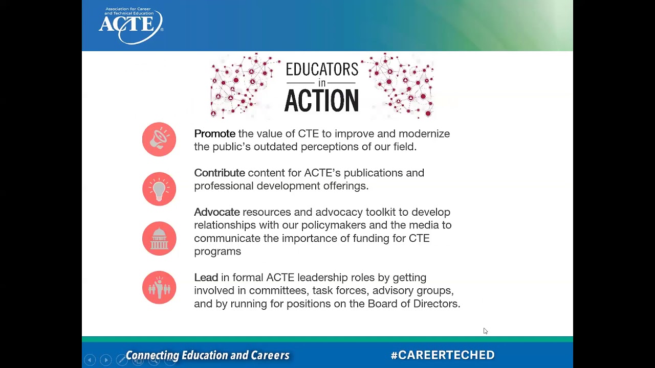 EIA Chat Region III - YouTube