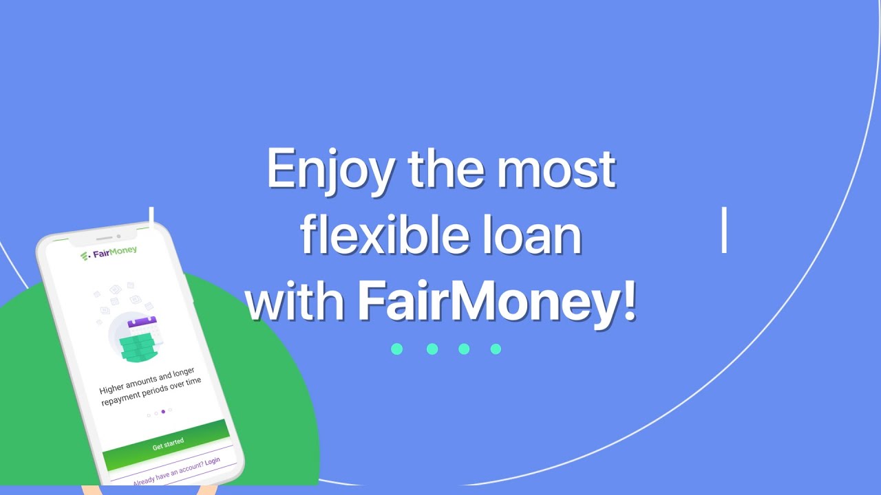 Get a FairMoney Loan in just 5 mins with Flexible Repayment Plans ...