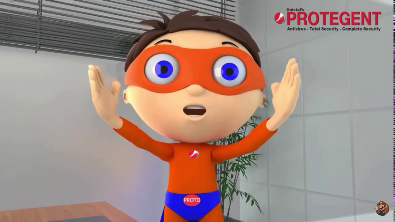 PROTOGENT IS BEST ANTIVIRUS - YouTube