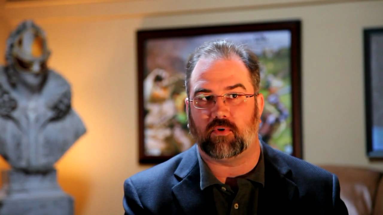 The full story behind the changes at Markee Dragon - YouTube