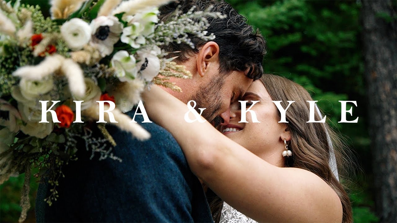 The Legacy that is Dogtooth Dynasty | A Kenora Ontario Wedding - YouTube