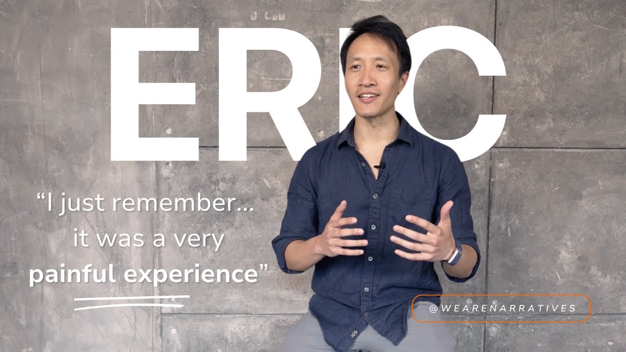 Behind the Lens with Eric Jeng: How He Brings Empathy to the Streets ...