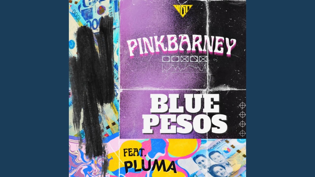 BLUE PESOS (feat. Pluma) - YouTube