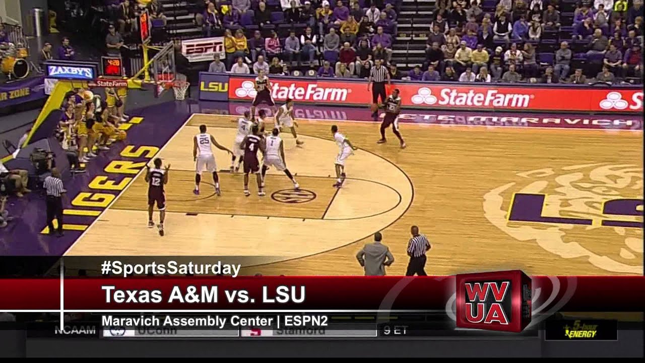 Sports Saturday- 1/17/15 - YouTube