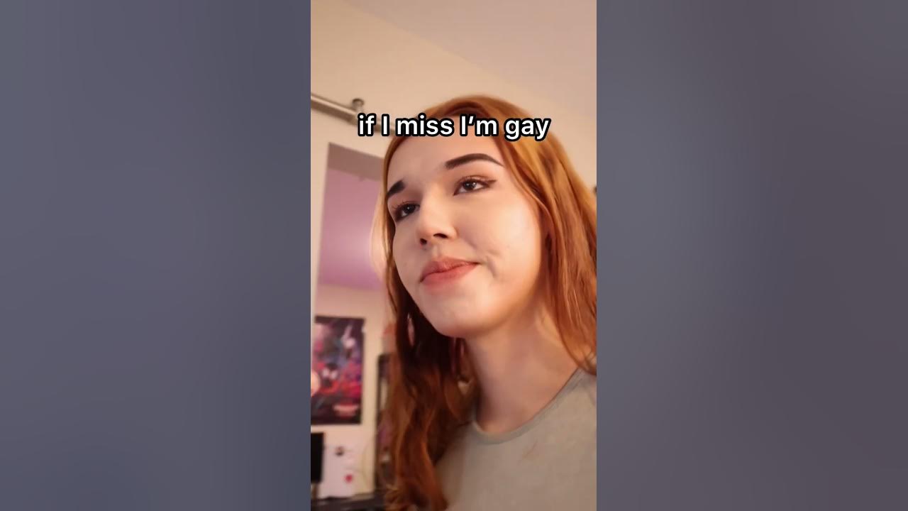 Oops 😅 Lesbian Robinurlove Youtube
