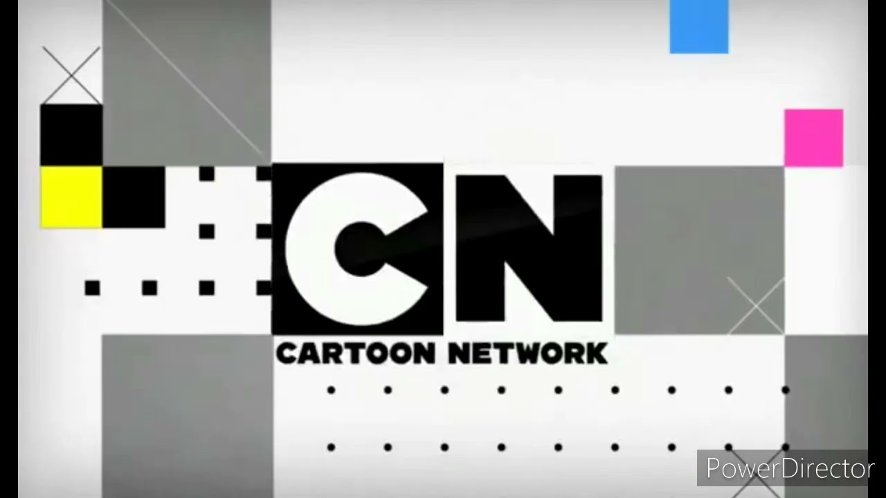 Cartoon Network Asia Letter Bumpers - YouTube
