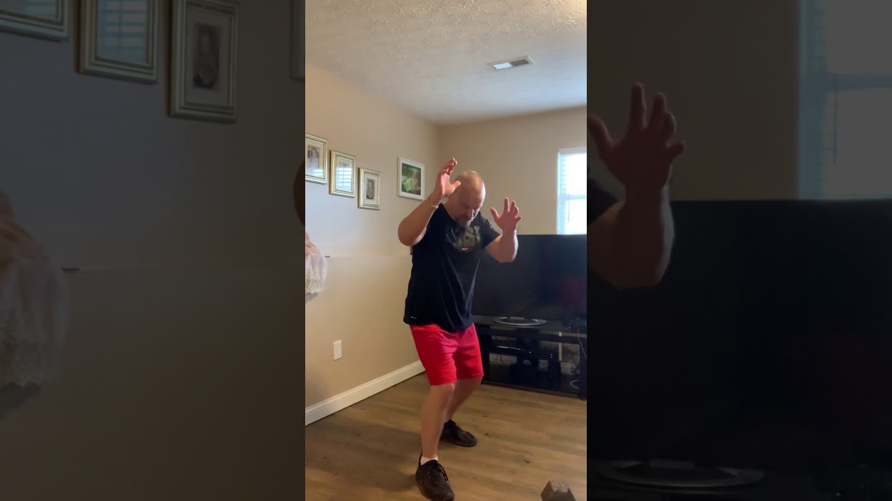 Exercises to Block attacks - YouTube