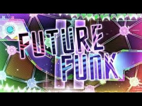 Future Funk II Progress - YouTube