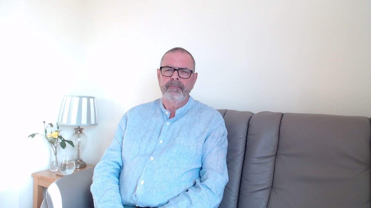 Holocaust Module 4 Mike Fryer - YouTube