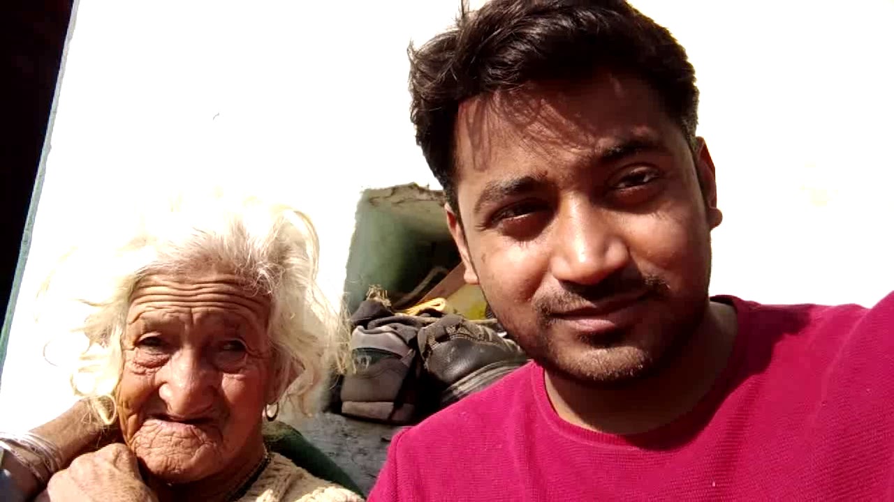 Age 95....Wow... Amazing experience - YouTube